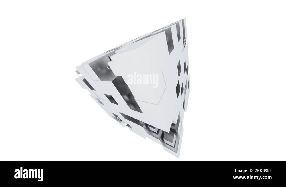 Render of a group of cubes Stock Videos & Footage - HD and 4K Video ...