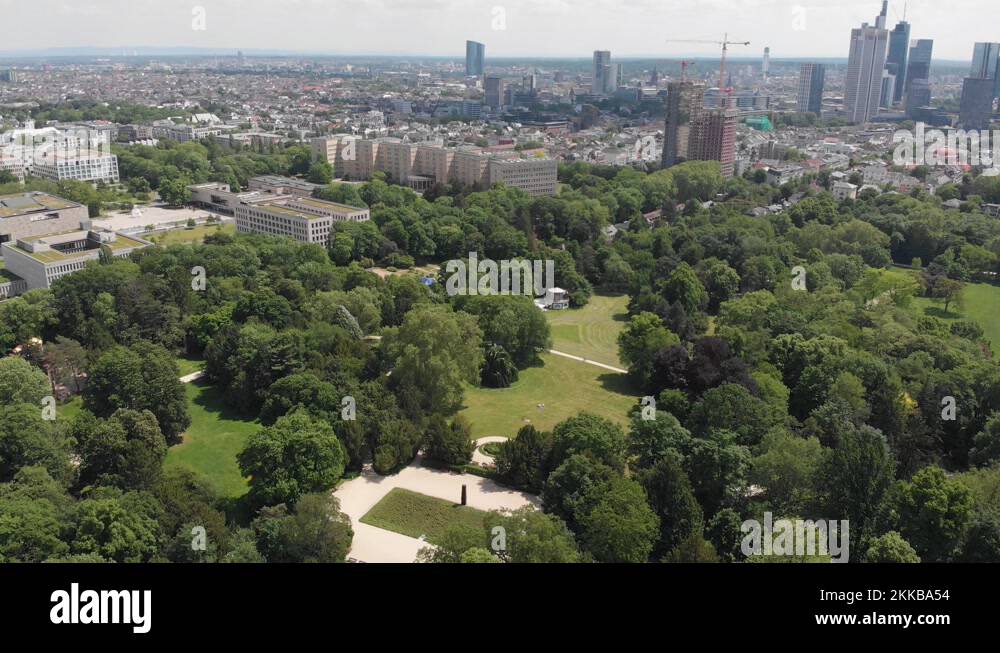 Goethe university frankfurt Stock Videos & Footage - HD and 4K Video ...