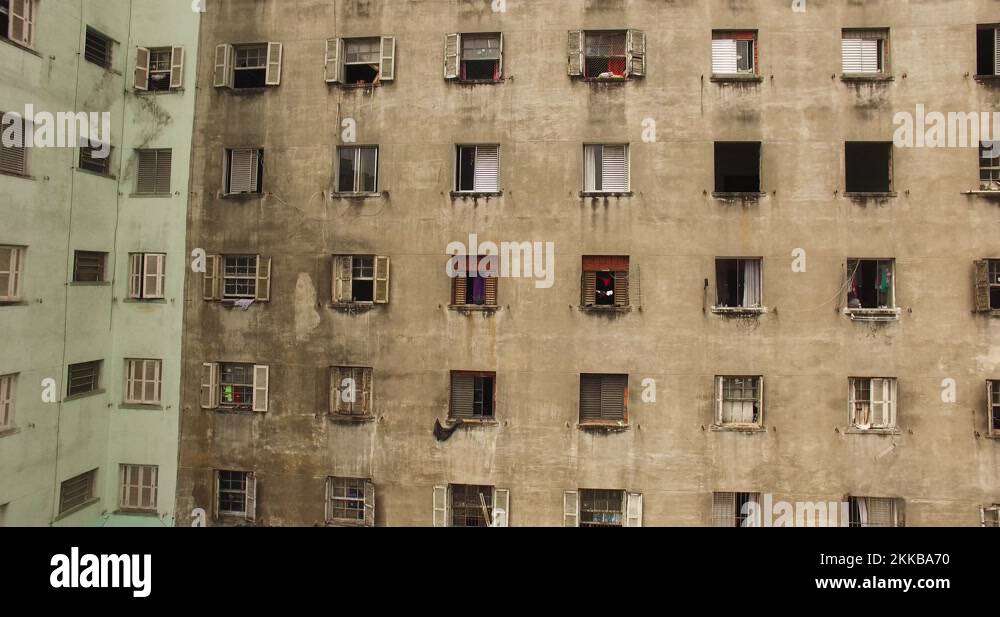 Facade ramshackle Stock Videos & Footage - HD and 4K Video Clips - Alamy