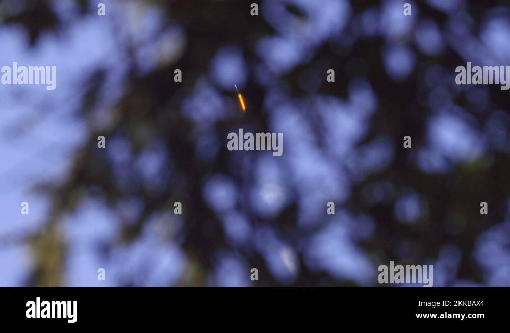 Rocket trail Stock Videos & Footage - HD and 4K Video Clips - Alamy