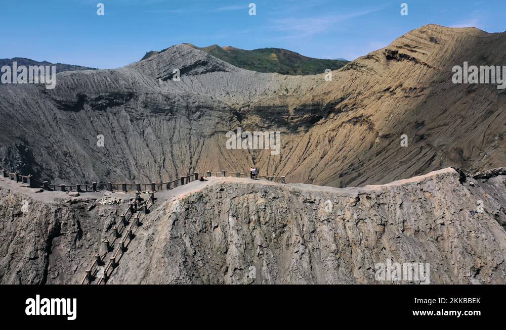 Vulcano crater people Stock Videos & Footage - HD and 4K Video Clips ...