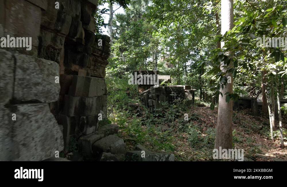 Angkorian architecture Stock Videos & Footage - HD and 4K Video Clips ...