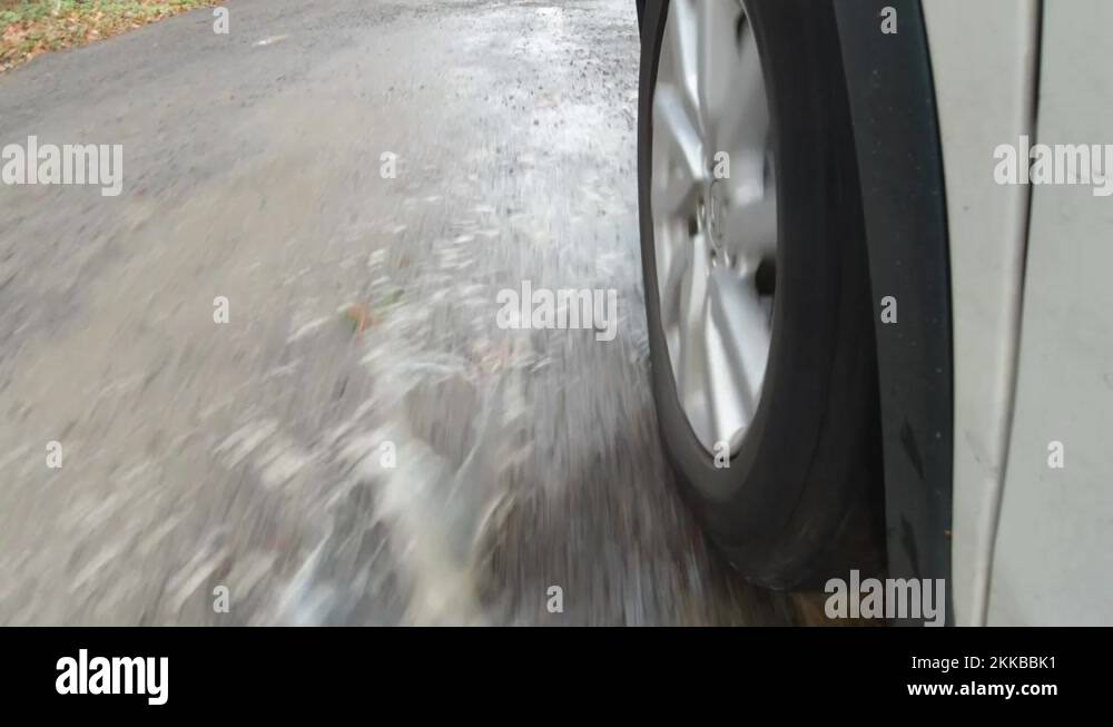 Rain holes Stock Videos & Footage - HD and 4K Video Clips - Alamy