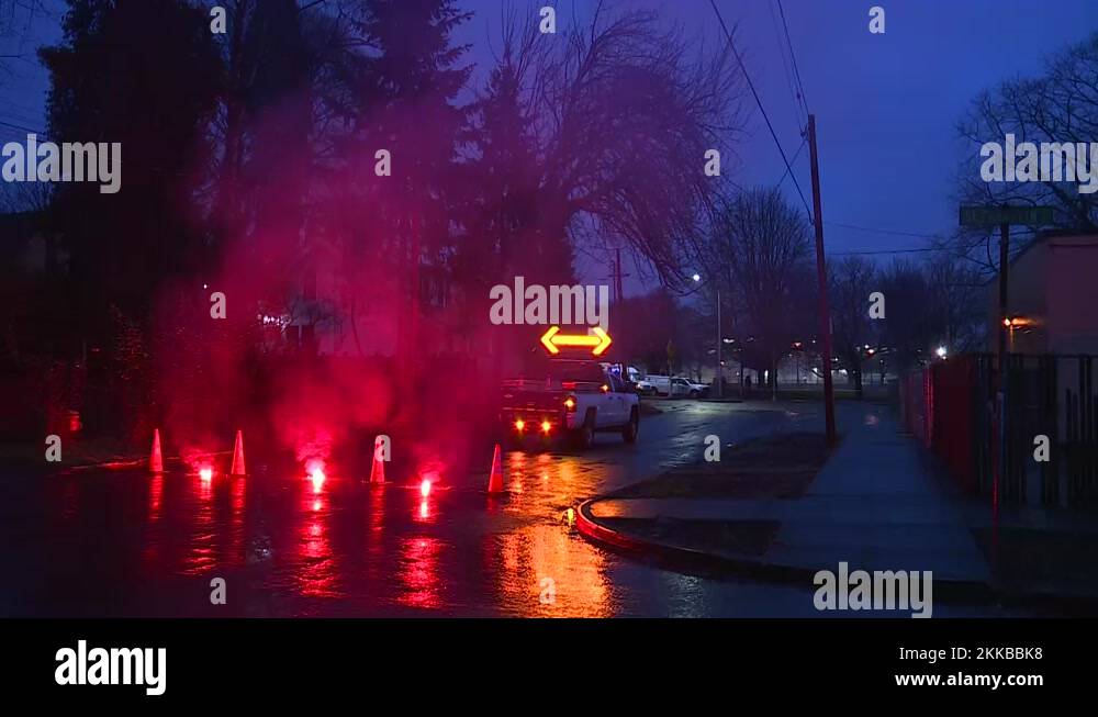 Early warning sign Stock Videos & Footage - HD and 4K Video Clips - Alamy