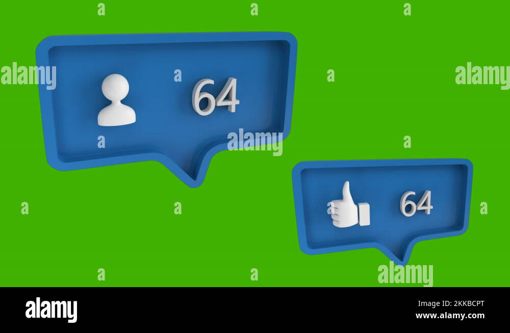 Image icons growing numbers Stock Videos & Footage - HD and 4K Video ...