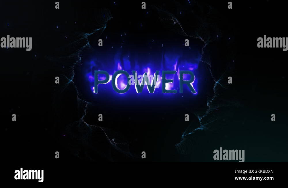 Glowing power Stock Videos & Footage - HD and 4K Video Clips - Alamy