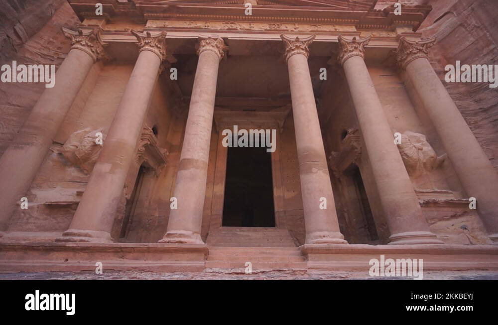 Nabatean architecture Stock Videos & Footage - HD and 4K Video Clips ...