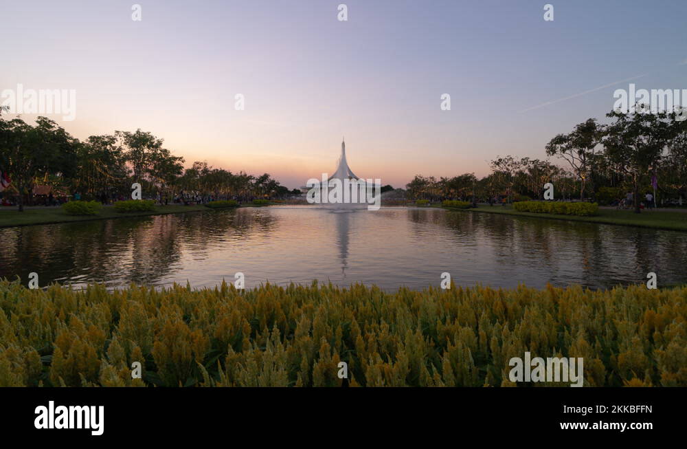 King rama 9 park Stock Videos & Footage - HD and 4K Video Clips - Alamy