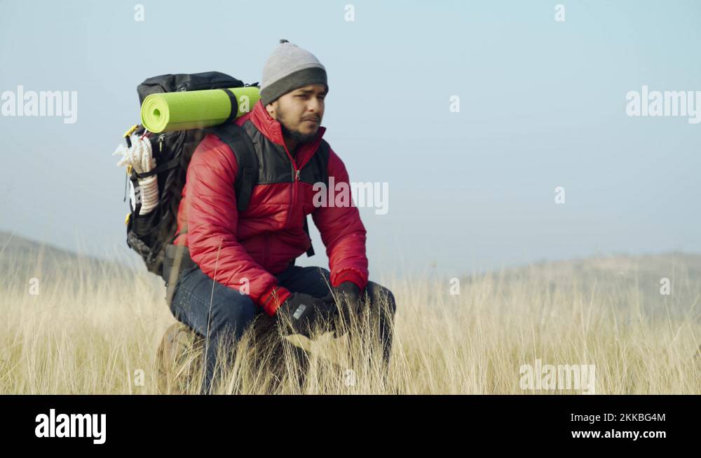 Indian wanderer Stock Videos & Footage - HD and 4K Video Clips - Alamy