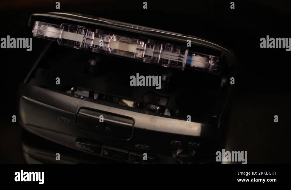 Walkman listening 1980s Stock Videos & Footage - HD and 4K Video Clips ...