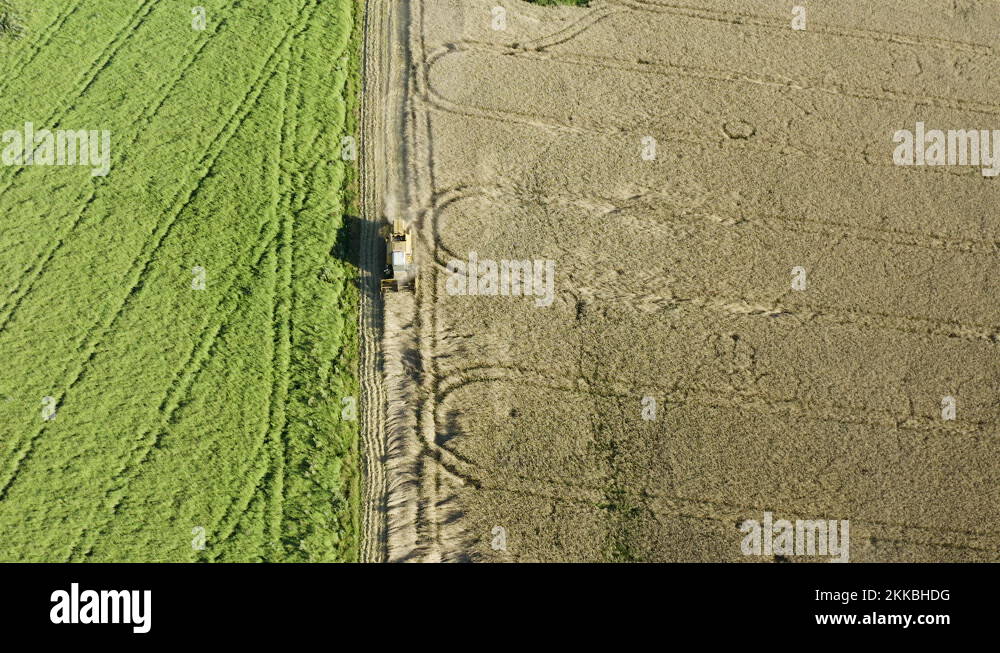 Farm field pattern Stock Videos & Footage - HD and 4K Video Clips - Alamy