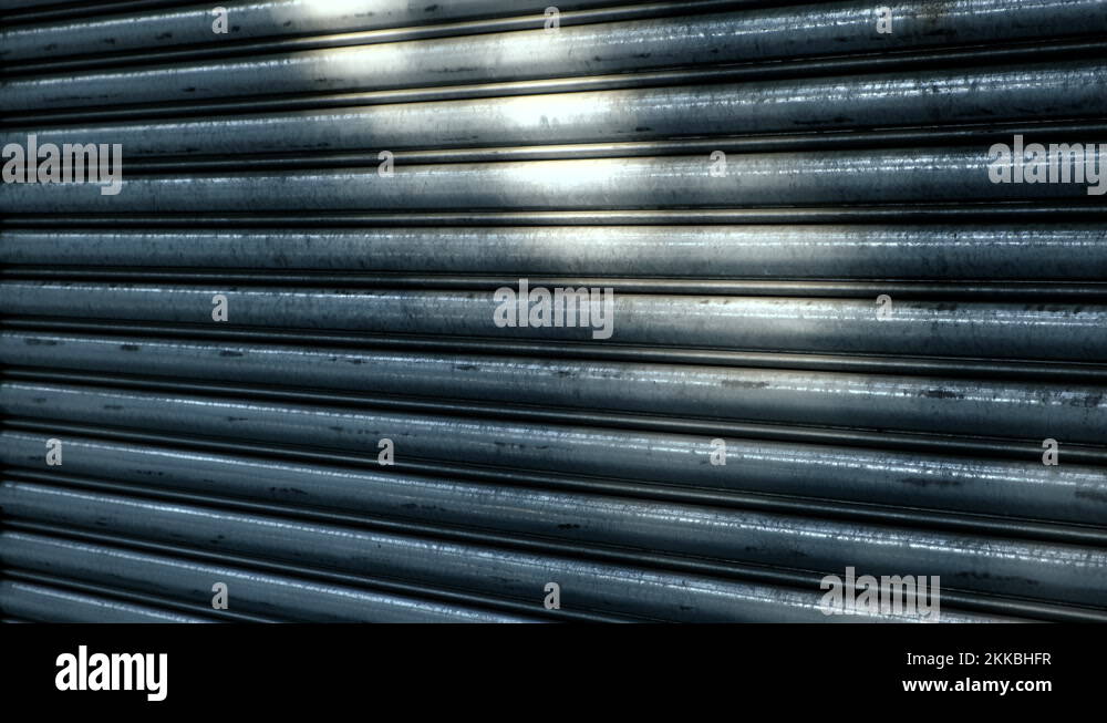 Metal shutter Stock Videos & Footage - HD and 4K Video Clips - Alamy