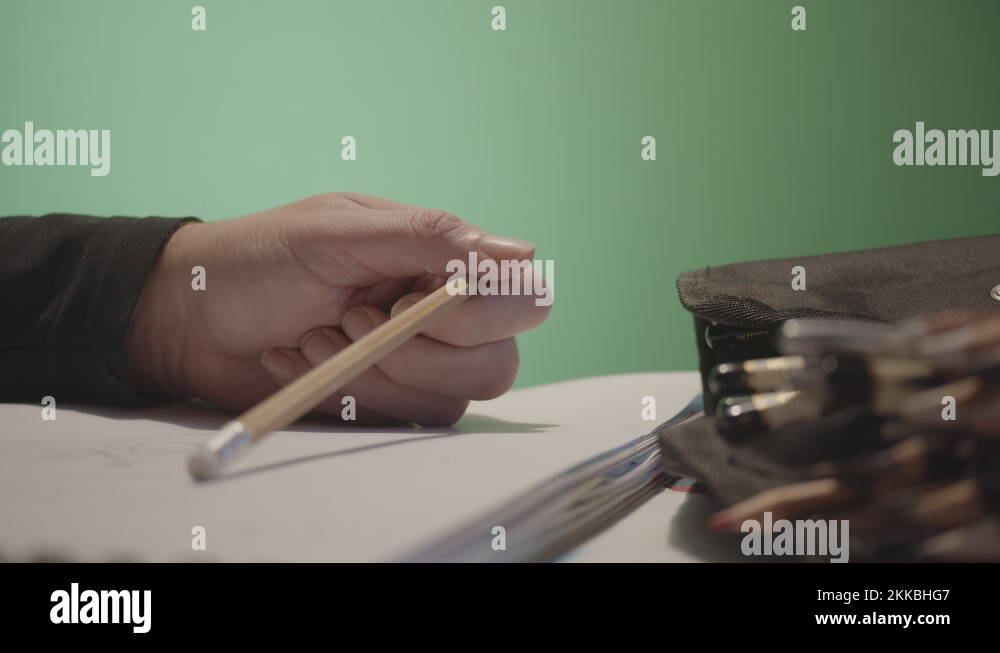 Pencil symbolism Stock Videos & Footage - HD and 4K Video Clips - Alamy