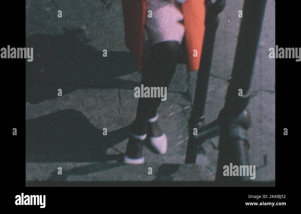 Sashay Stock Videos & Footage - HD and 4K Video Clips - Alamy