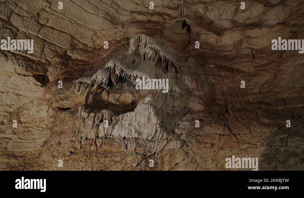 Stalactite structure Stock Videos & Footage - HD and 4K Video Clips - Alamy