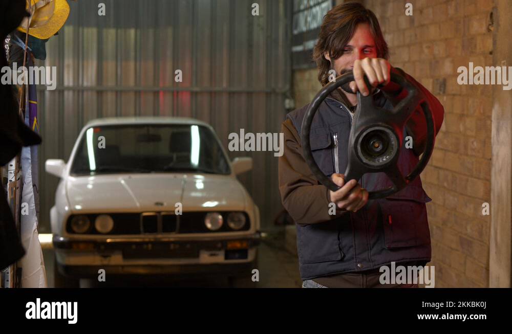 Man pretending drive Stock Videos & Footage - HD and 4K Video Clips - Alamy