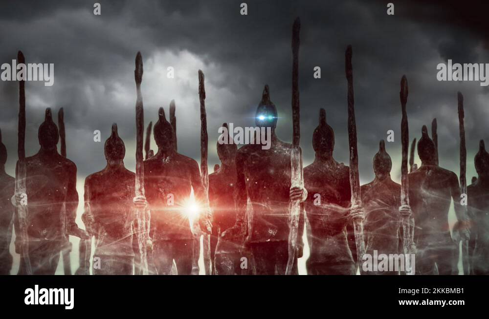 Alien army Stock Videos & Footage - HD and 4K Video Clips - Alamy