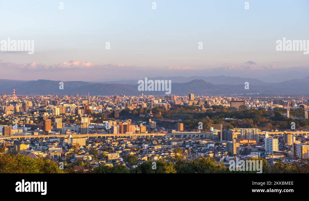 Kumamoto city street Stock Videos & Footage - HD and 4K Video Clips - Alamy