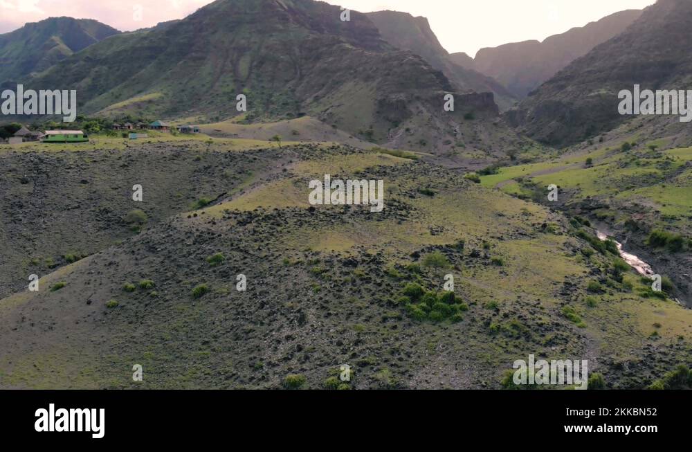 Great rift valley aerial Stock Videos & Footage - HD and 4K Video Clips ...