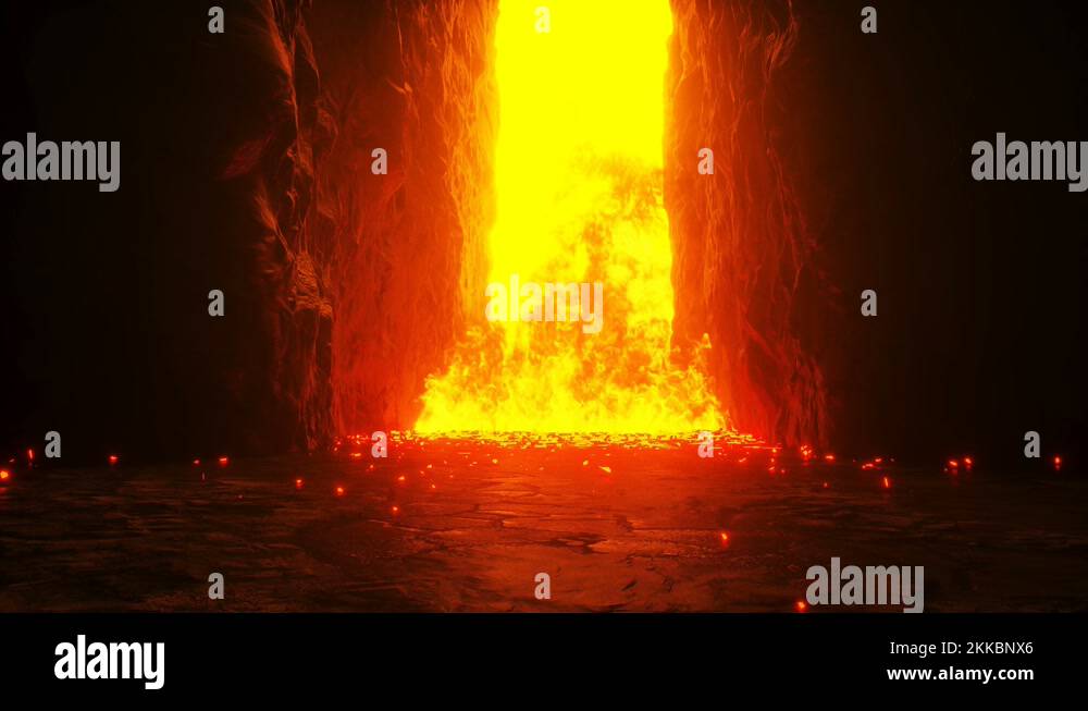Hell gates Stock Videos & Footage - HD and 4K Video Clips - Alamy