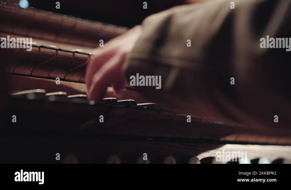 Fingers on organ keyboard Stock Videos & Footage - HD and 4K Video ...