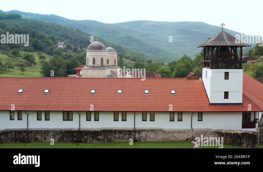 Traditional serbian architecture Stock Videos & Footage - HD and 4K ...
