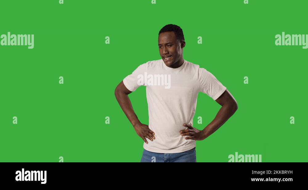 Man thinking puzzled Stock Videos & Footage - HD and 4K Video Clips - Alamy