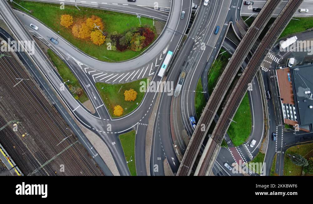 European highway 20 Stock Videos & Footage - HD and 4K Video Clips - Alamy