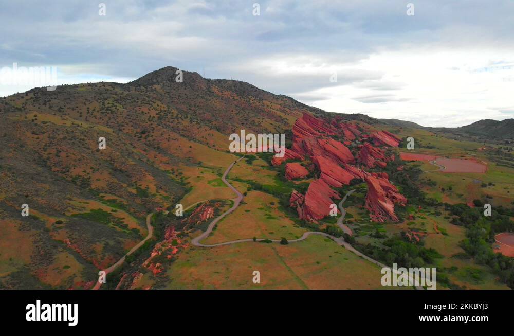 Geological amphitheatre Stock Videos & Footage - HD and 4K Video Clips ...