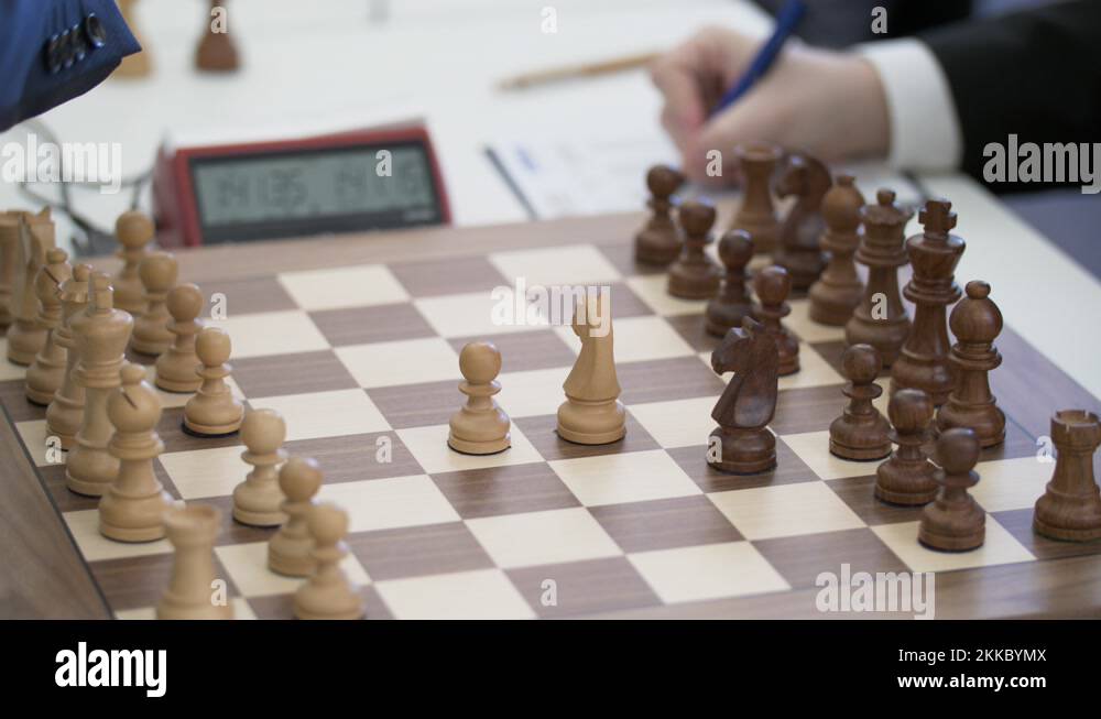 Quick chess Stock Videos & Footage - HD and 4K Video Clips - Alamy