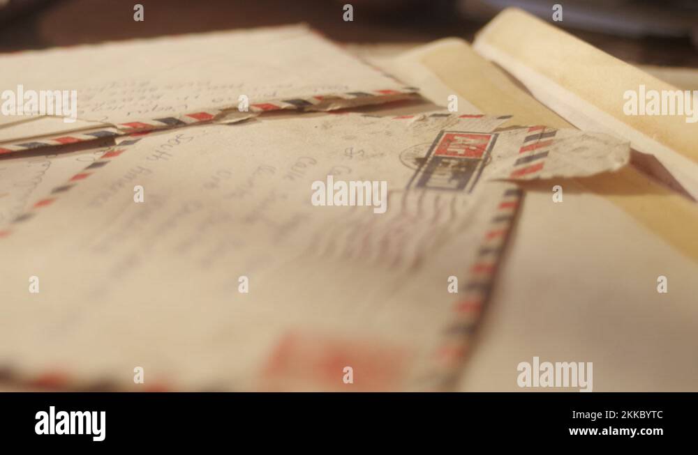 Unopened letters Stock Videos & Footage - HD and 4K Video Clips - Alamy