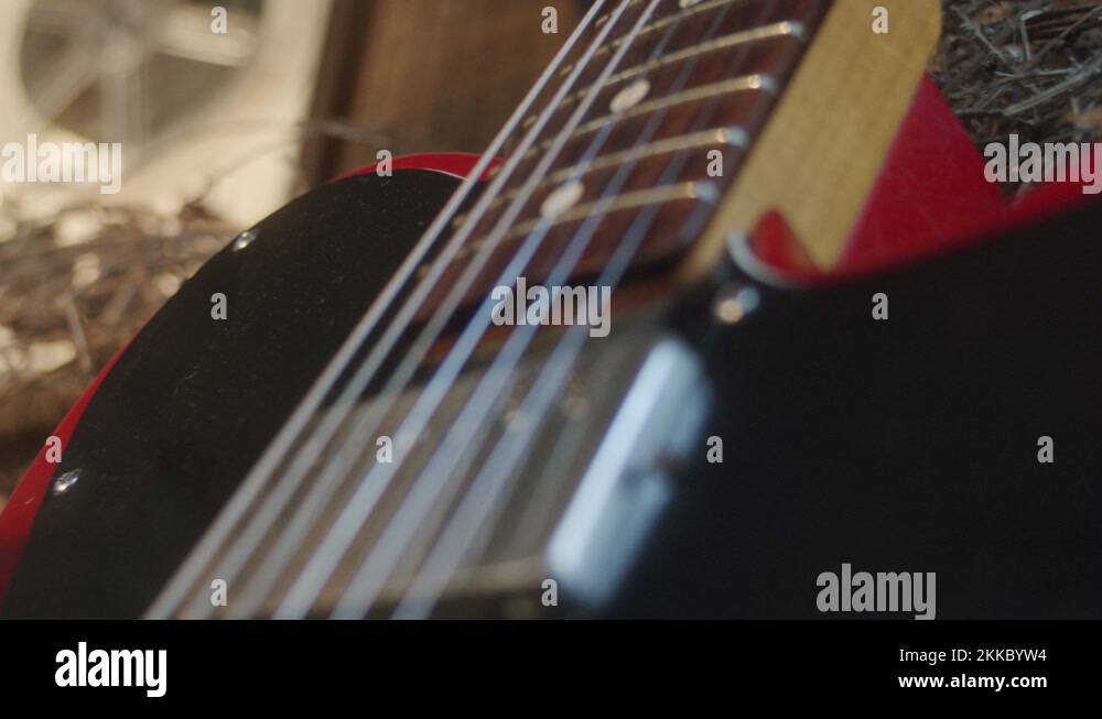 Fender stratocaster guitars Stock Videos & Footage - HD and 4K Video ...