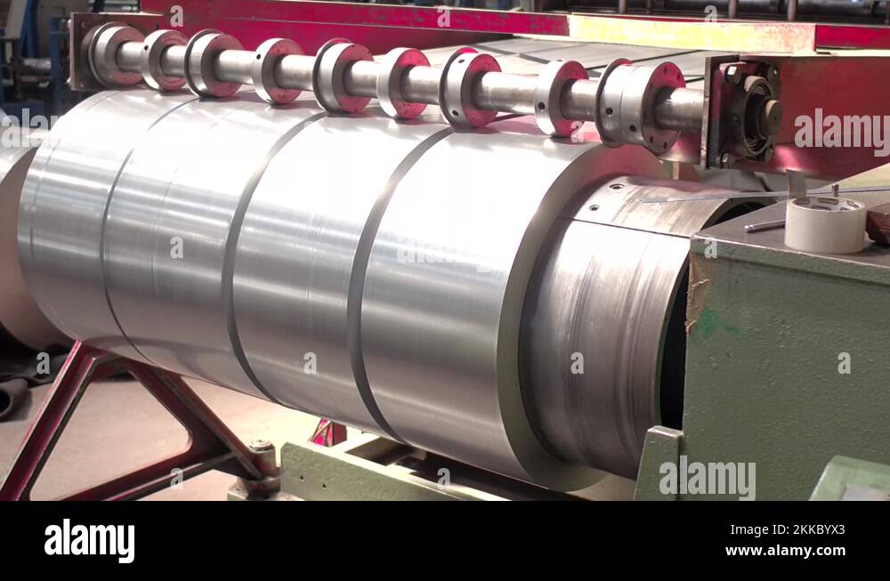 Sheet steel cladding Stock Videos & Footage - HD and 4K Video Clips - Alamy