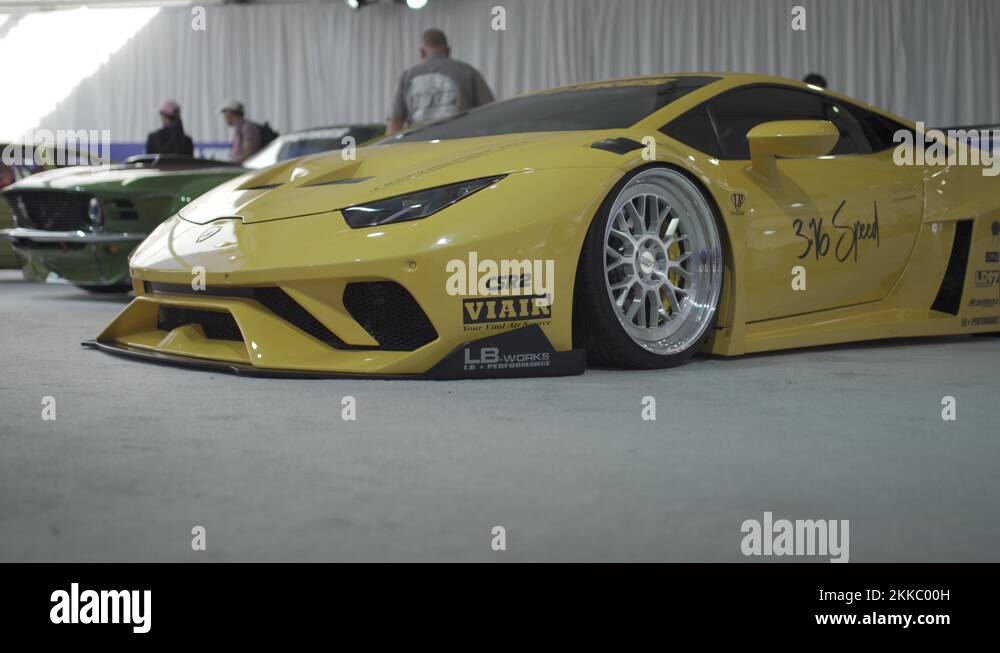 Italian motor car Stock Videos & Footage - HD and 4K Video Clips - Alamy