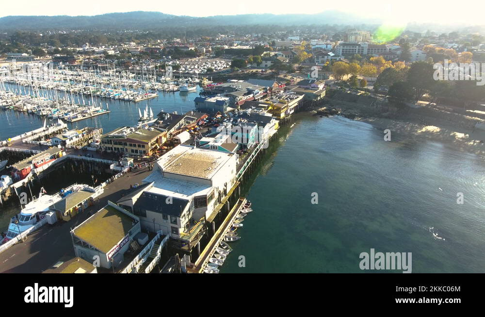 Ocean wharf vacations Stock Videos & Footage - HD and 4K Video Clips ...