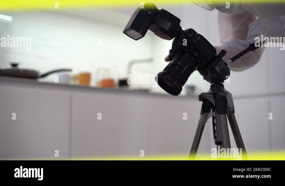 Crime scene evidence photography Stock Videos & Footage - HD and 4K ...