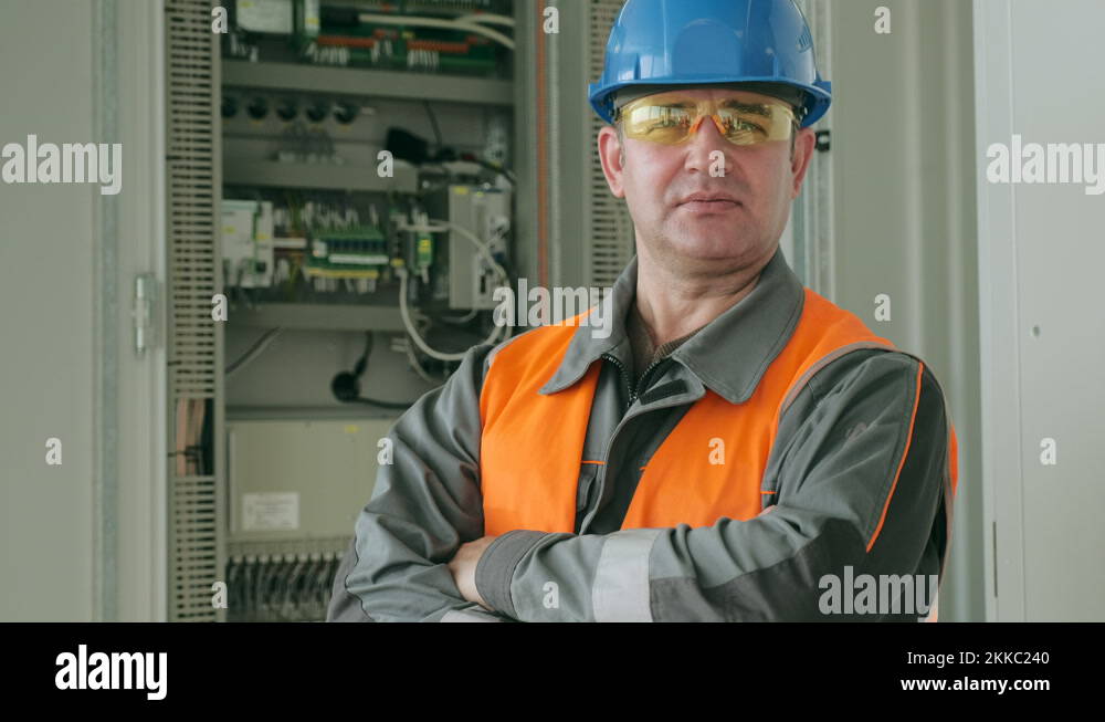 Powerengineer Stock Videos & Footage - HD and 4K Video Clips - Alamy