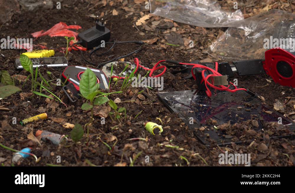 E pollution Stock Videos & Footage - HD and 4K Video Clips - Alamy