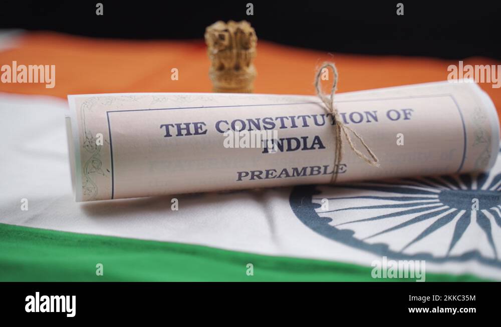 Constitution preamble close up Stock Videos & Footage - HD and 4K Video ...