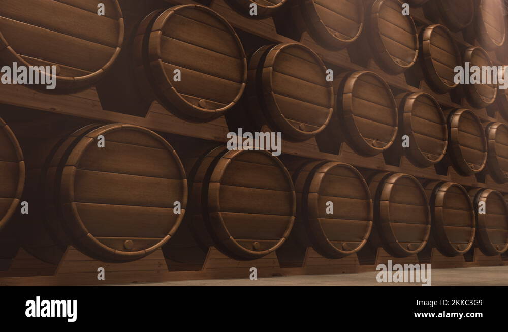 Beer casks Stock Videos & Footage - HD and 4K Video Clips - Alamy