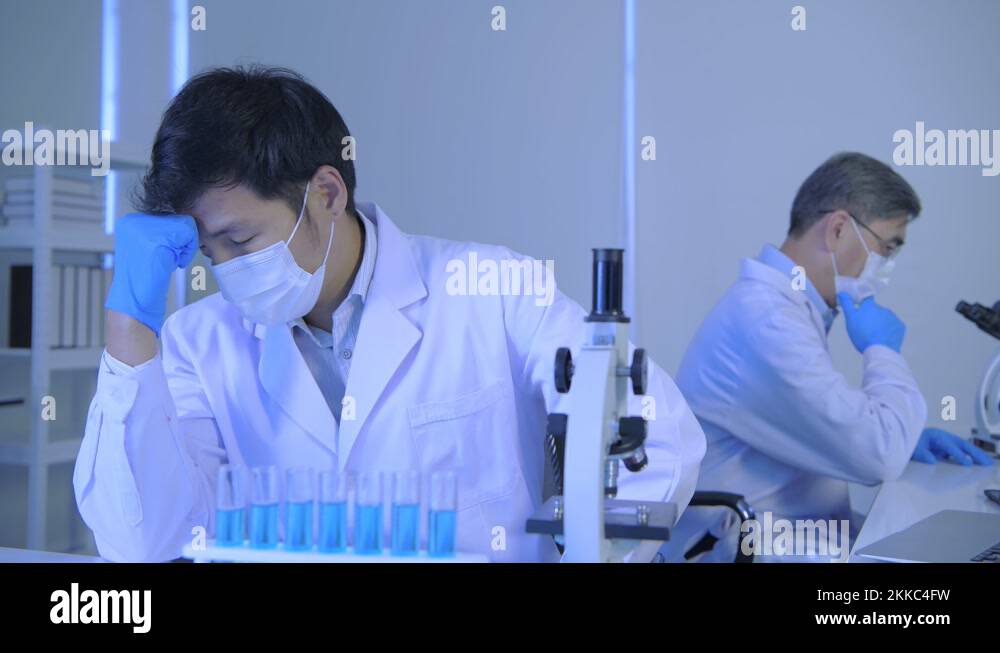 Research concept of 4k resolution. Scientists are stressed about ...