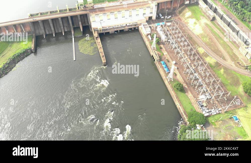 Hydroelectricity power station Stock Videos & Footage - HD and 4K Video ...