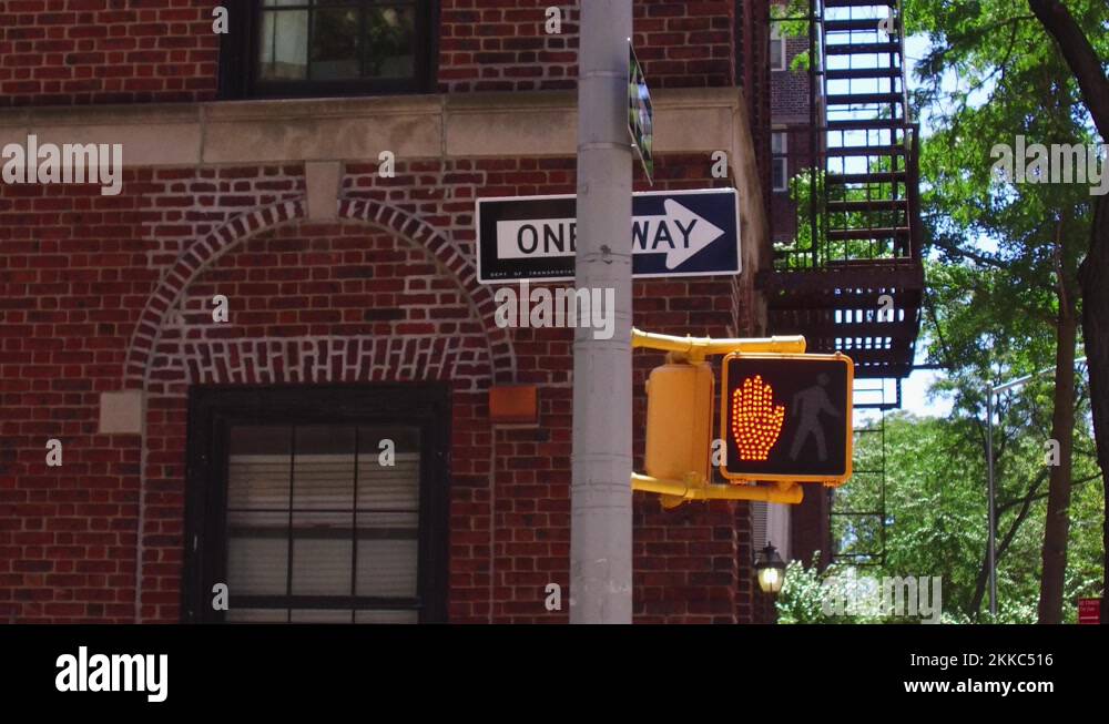 Walking pedestrian symbol Stock Videos & Footage - HD and 4K Video ...