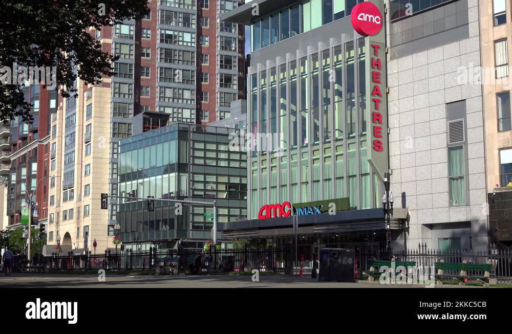 Amc logo Stock Videos & Footage - HD and 4K Video Clips - Alamy