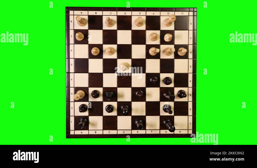 Chess green screen Stock Videos & Footage - HD and 4K Video Clips - Alamy