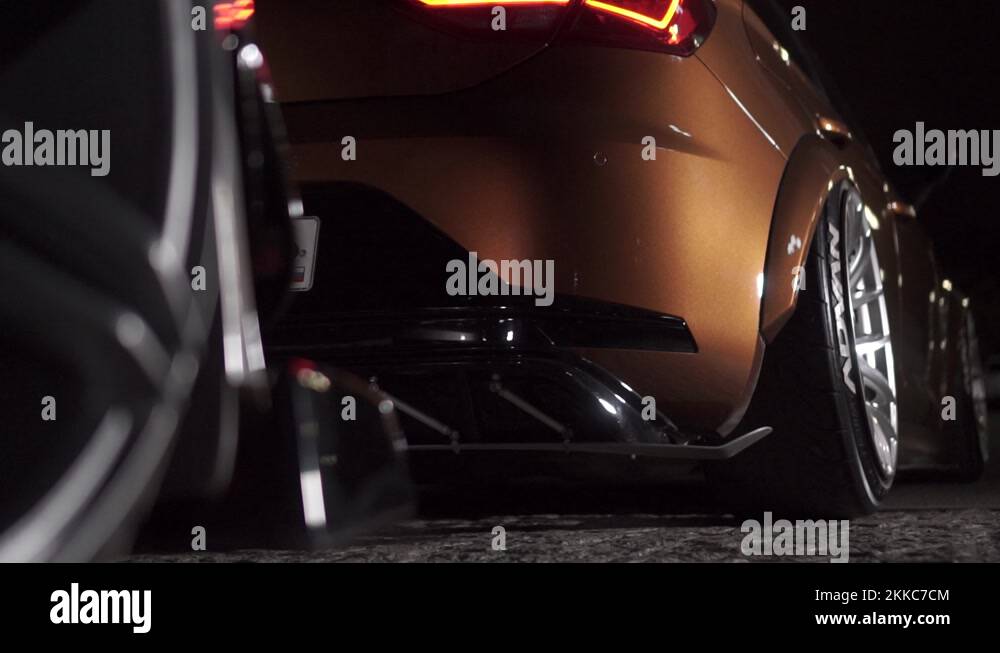 Car aerodynamics profile Stock Videos & Footage - HD and 4K Video Clips ...