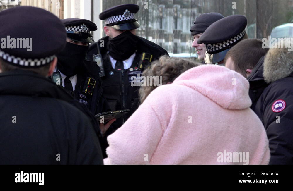 Masked police Stock Videos & Footage - HD and 4K Video Clips - Alamy