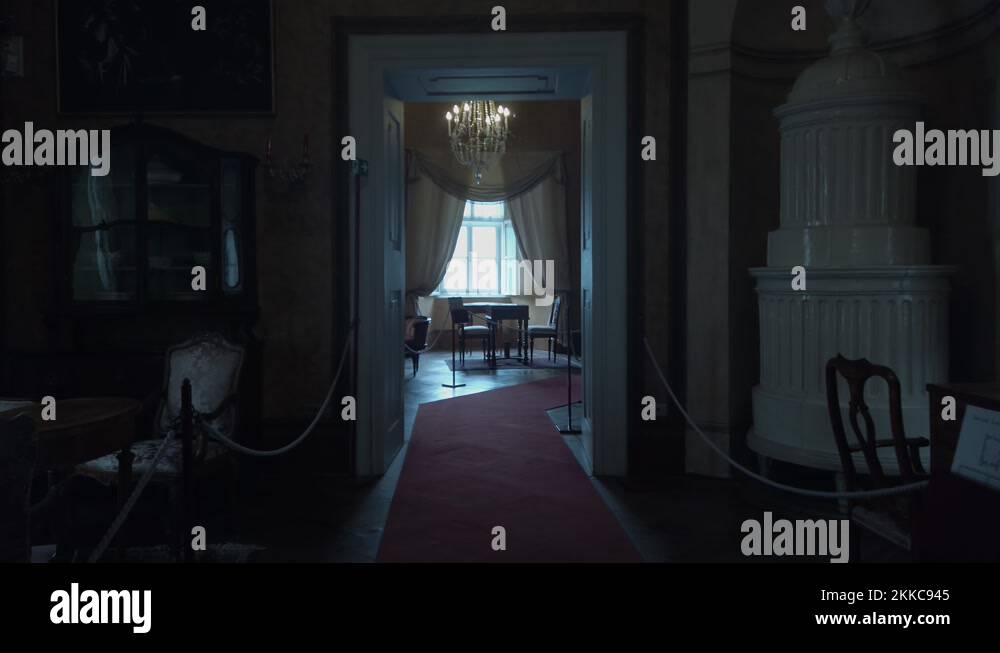 Internal corridor Stock Videos & Footage - HD and 4K Video Clips - Alamy