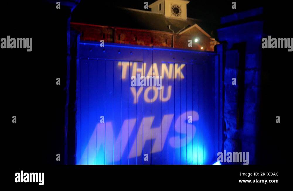 Nhs england logo Stock Videos & Footage - HD and 4K Video Clips - Alamy