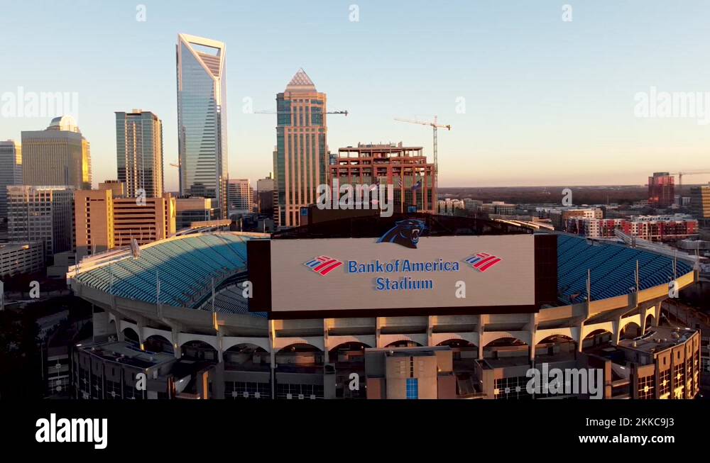 Panthers stadium Stock Videos & Footage - HD and 4K Video Clips - Alamy